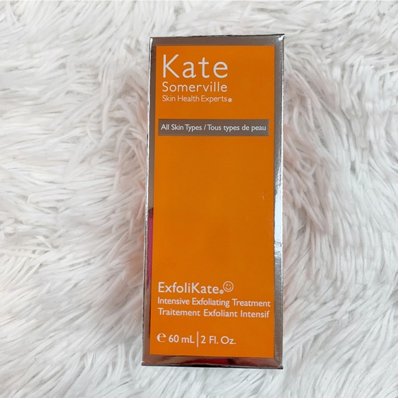 Kate Somerville | Skincare | Kate Somerville 2oz Exfolikate Intensive ...